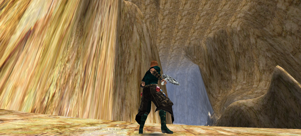 Game Development Screen Shot of the Day – Advanced Cave Building ...